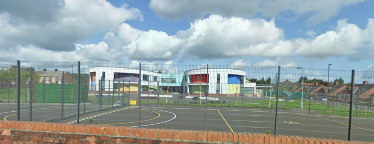 Our Venues - Sports Camps NE